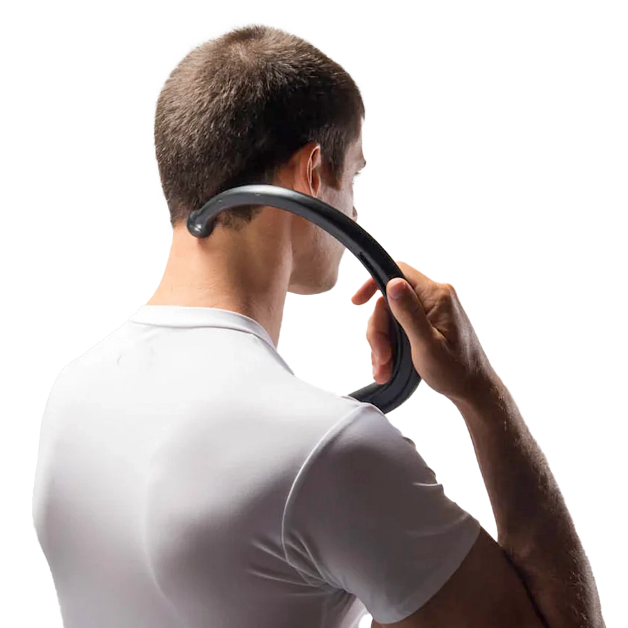 The Original Backnobber II – The Pressure Positive Co