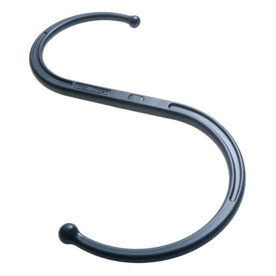 The Original Backnobber II – The Pressure Positive Co