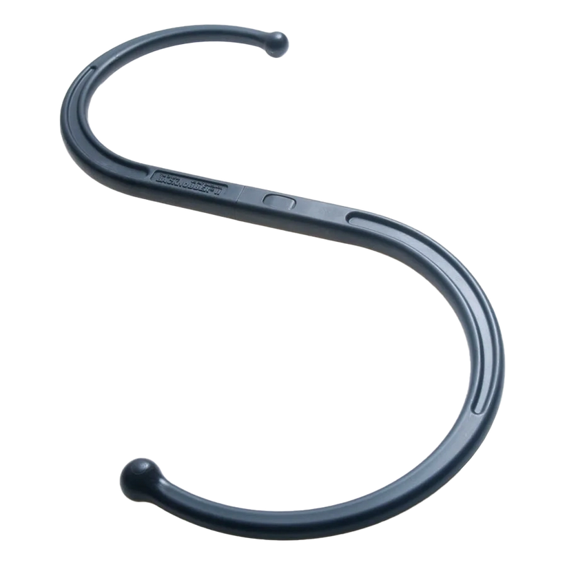 The Original Backnobber II – The Pressure Positive Co