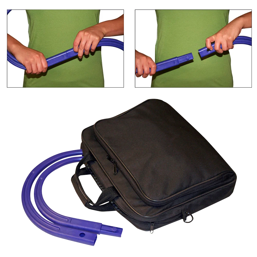 The Original Backnobber II – The Pressure Positive Co