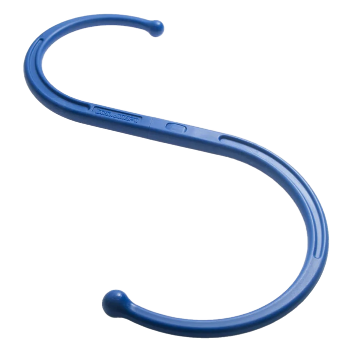 The Pressure Positive Company Backnobber Self Care Massage Tool