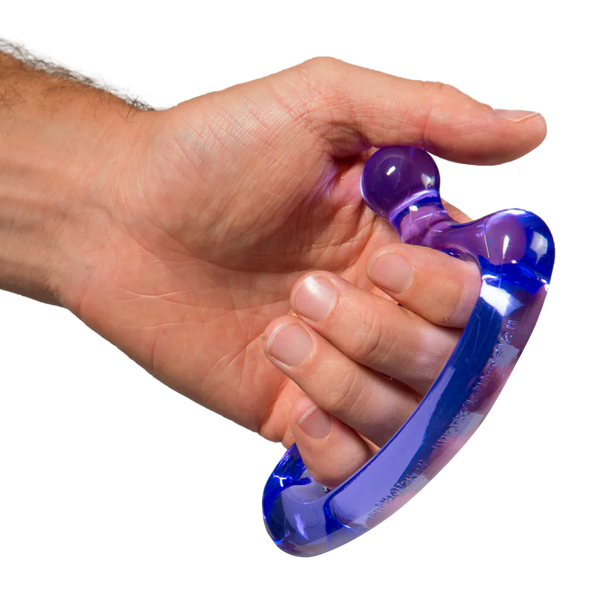 The Original Index Knobber II – The Pressure Positive Co