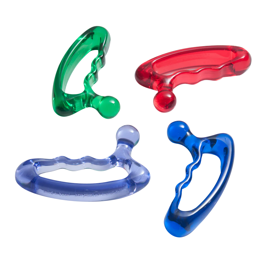 The Original Index Knobber II – The Pressure Positive Co