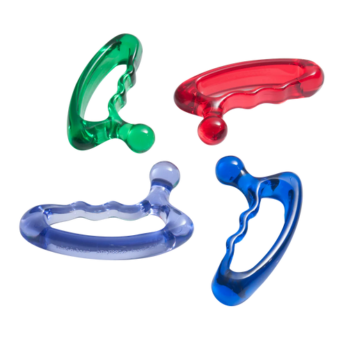 The Original Index Knobber II – The Pressure Positive Co