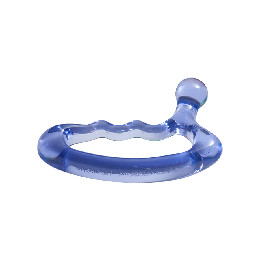 The Original Index Knobber II – The Pressure Positive Co