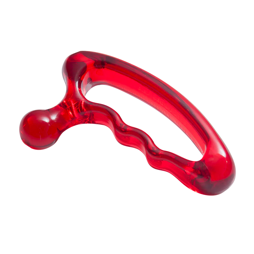 The Original Index Knobber II – The Pressure Positive Co