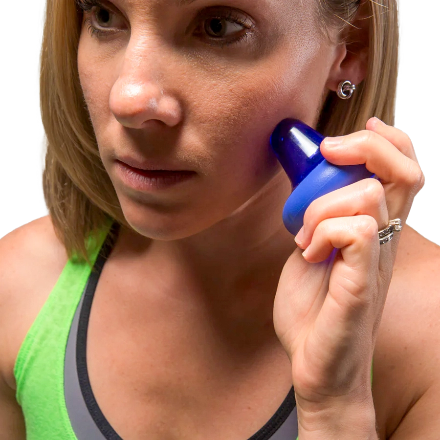 The Original Knobble II – The Pressure Positive Co