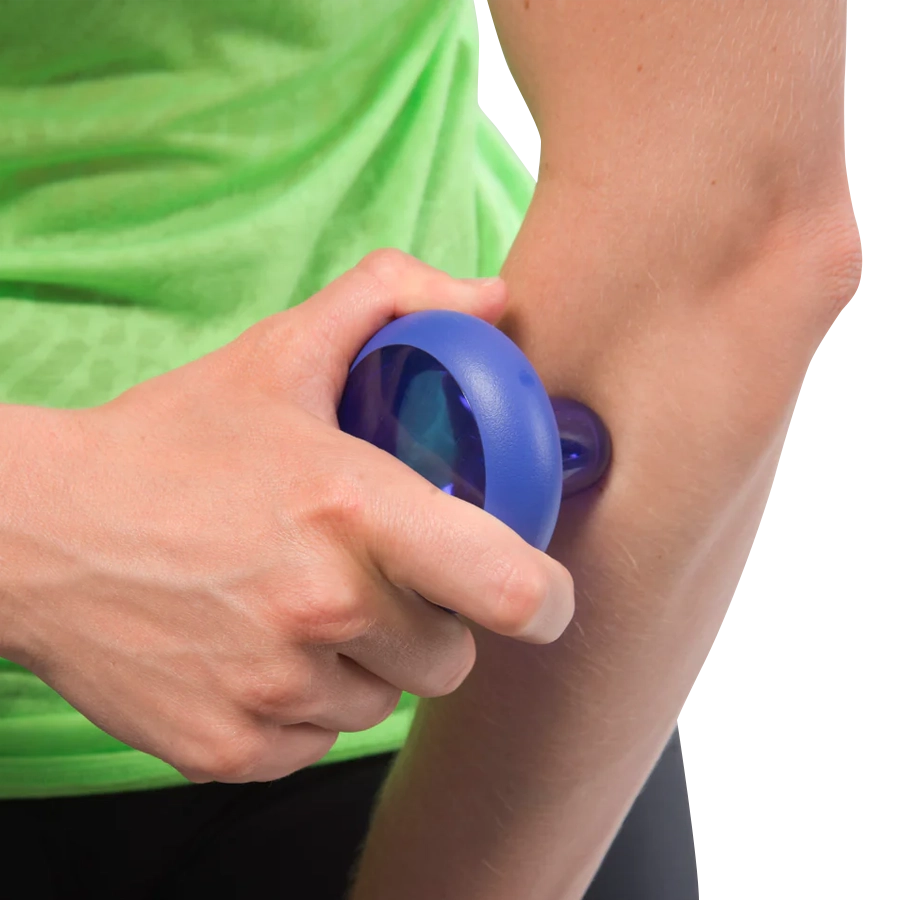 The Original Knobble II – The Pressure Positive Co