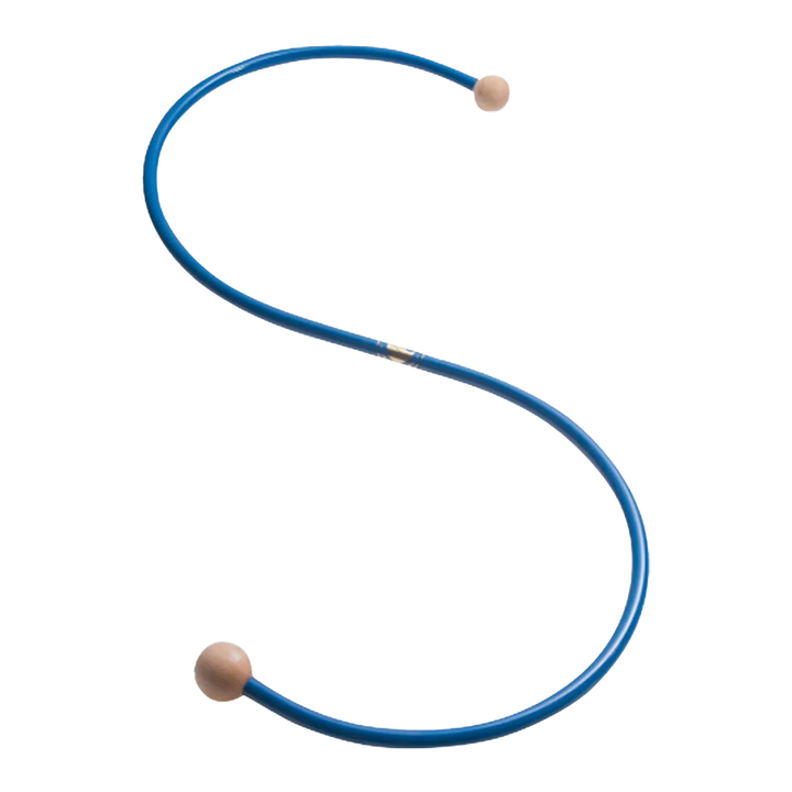 The Pressure Positive Company Backnobber Self Care Massage Tool