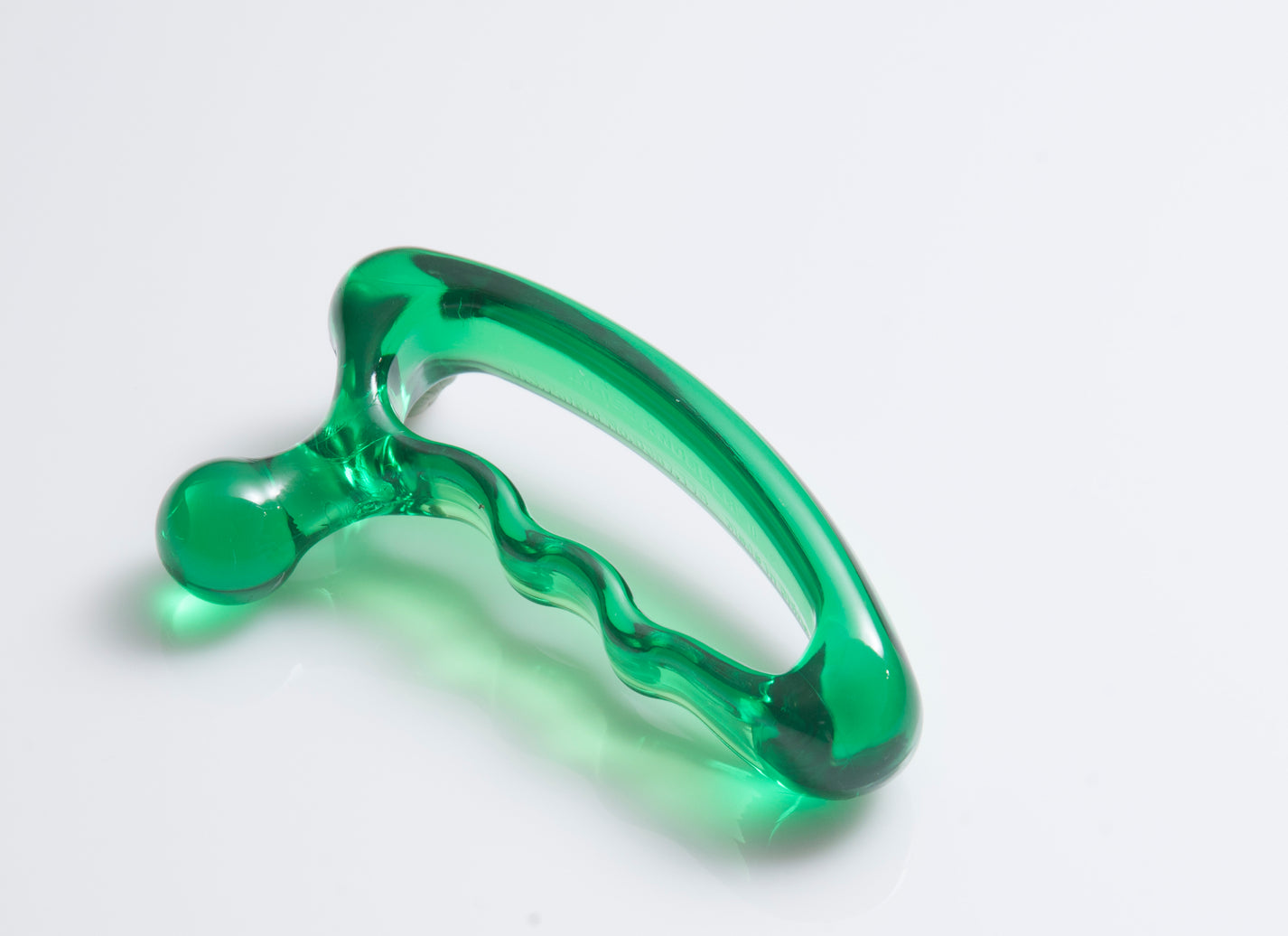 The Original Index Knobber II – The Pressure Positive Co