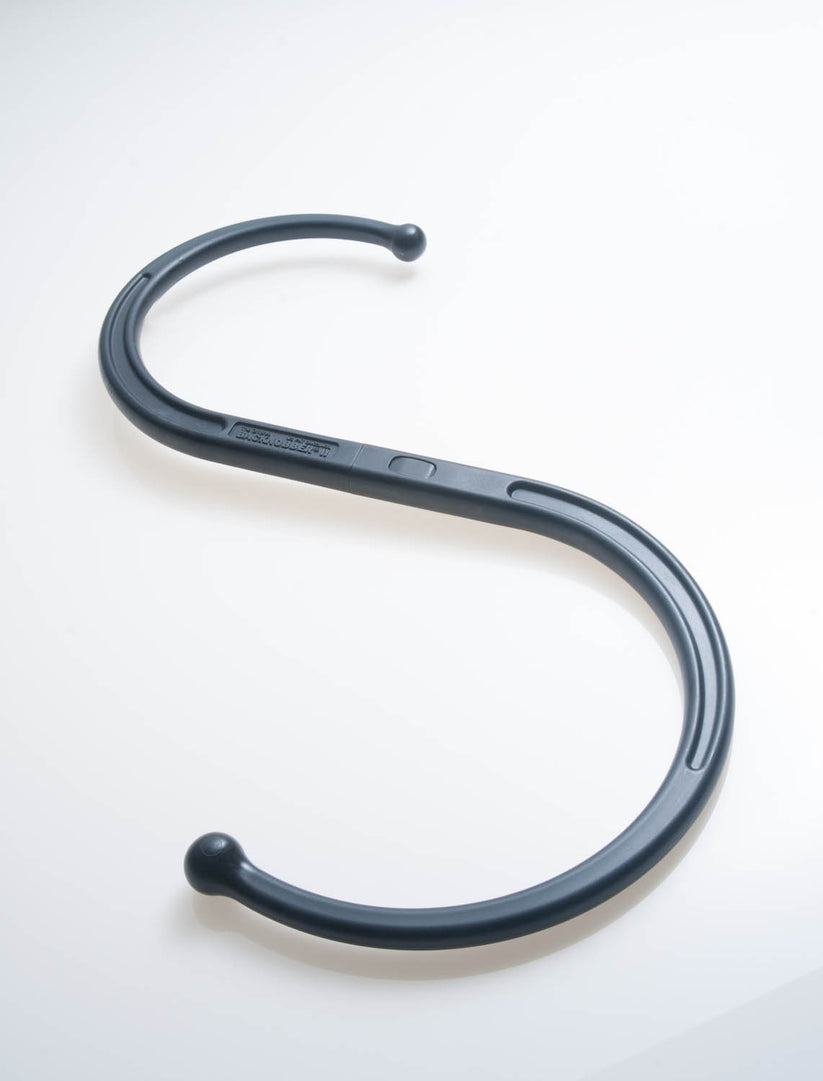 The Original Backnobber II – The Pressure Positive Co